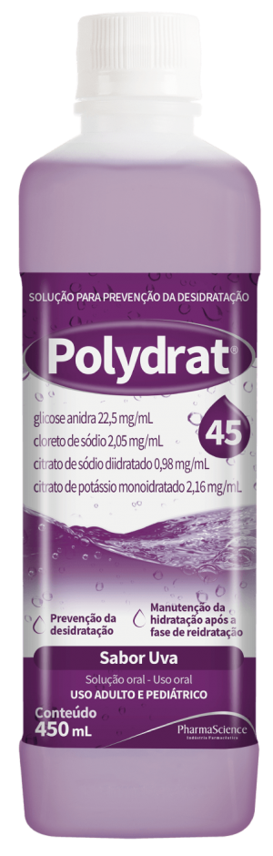 Suplemento de Ferro Anemifer - PharmaScience Indústria Farmacêutica